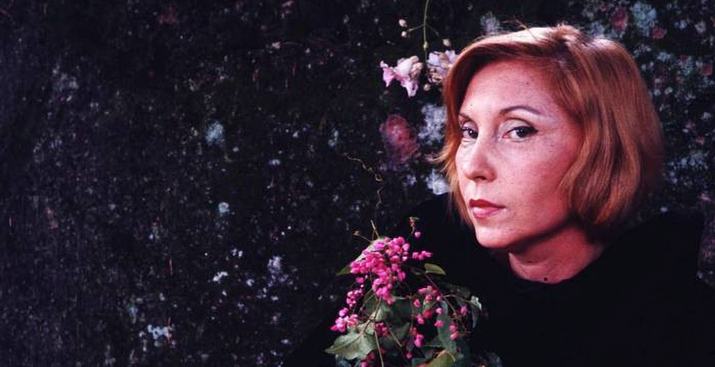 Clarice Lispector