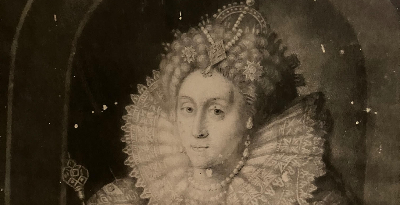 The two Queen Elizabeths: the end of the second Elizabethan Age