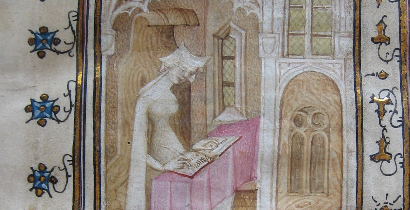 Christine de Pizan