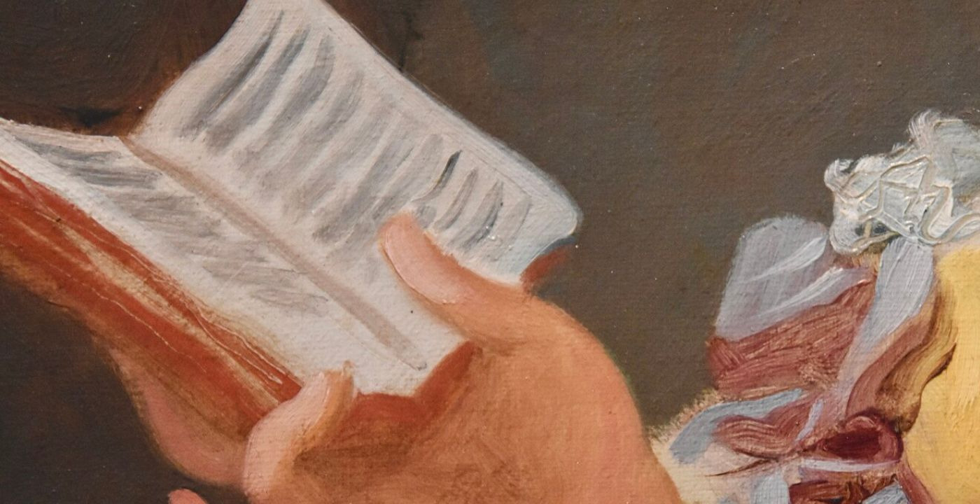 Elizabeth Hays Lanfear