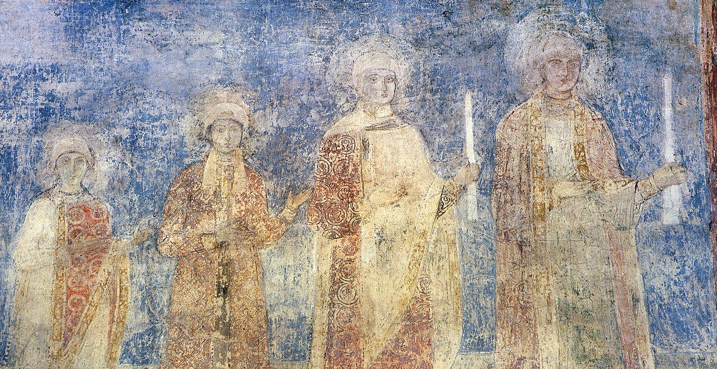 Anna Yaroslavna (Anna de Kiev)