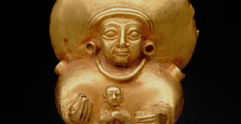 Queen Puduḫepa of the Hittites