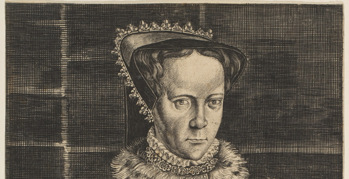 Mary I, Queen of England