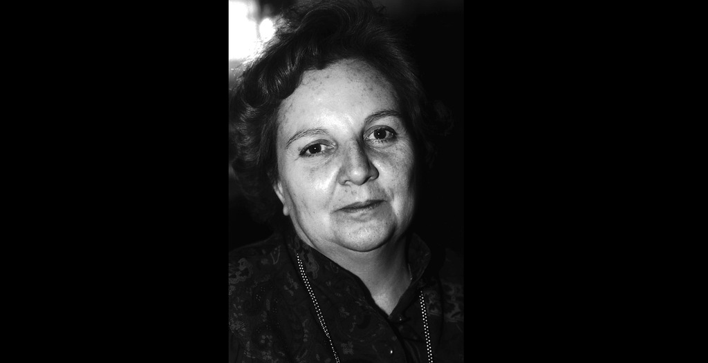 Carmen Balcells